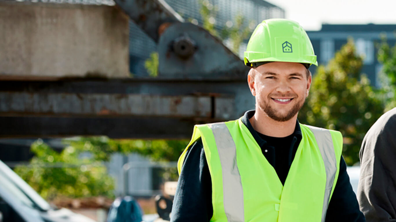 Enemærke & Petersen | Thea og Jacobs byggesag burde være i fumlefasen ...